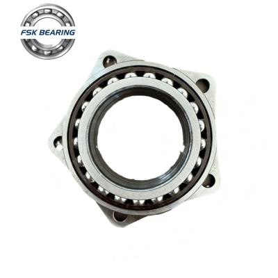 China TGB40616S01 Transmission Bearing  Angular Contact Ball Bearings 55x88x29.5mm for sale