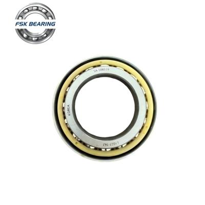 China SA-508519 Thrust Ball Bearing Gearbox Bearing 50x85x19mm Ball Bearing for sale