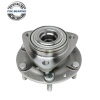 China China FSK 517504D00 Car Wheel Hub Unit Bearing For Hyundai Kia ABEC-3/ABEC-5 Precision for sale