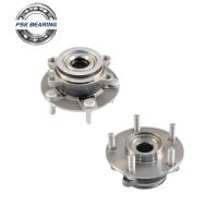China FSK 40203-JP11A 513307 Automotive Wheel Hub Bearing Unit Kit For Nissan ABEC-5 for sale