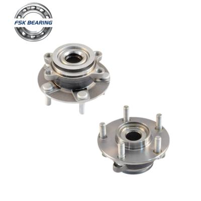 China FSK 40203-JP11A 513307 Automotive Wheel Hub Bearing Unit Kit For Nissan ABEC-5 for sale