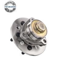 China Long Life 513040 Wheel Hub Bearing Assembly Kit For Toyota Lexus ABEC-3/ABEC-5 Precision for sale