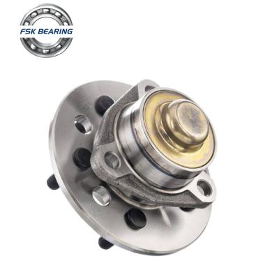 China Long Life 513040 Wheel Hub Bearing Assembly Kit For Toyota Lexus ABEC-3/ABEC-5 Precision for sale