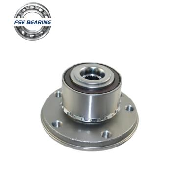 China FSK 6393300220 4473300620 4473300720 6393300320 Hub Unit Bearing Repair Kit For Mercedes Benz for sale