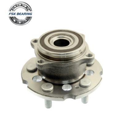 China Auto Parts 42200-STX-A02 Wheel Hub Bearing Unit Assembly For Honda ABEC-3/ABEC-5 Precision for sale