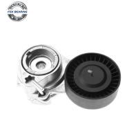 China Auto Parts 11287505566 Automatic Belt Tensioner Idler For BMW Long Life for sale