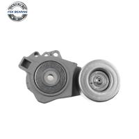 China Auto Parts 1345A078 367192 V-Belt Tensioner For Mitsubishi ID17mm OD80mm ABEC-5 for sale