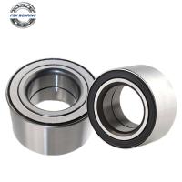 China High Precision B000PI5PGG Automotive Wheel Hub Bearing Silent Accessories Multi-Specification Bearing ABEC-5 for sale