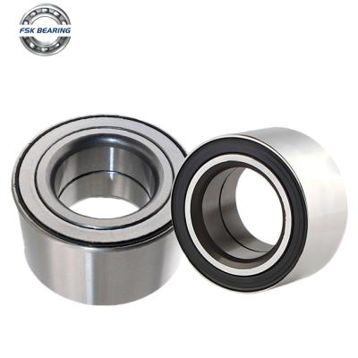 China High Precision B000PI5PGG Automotive Wheel Hub Bearing Silent Accessories Multi-Specification Bearing ABEC-5 for sale