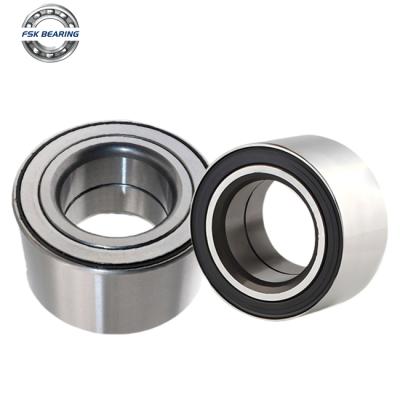China High Precision B003UECIM6 Automotive Wheel Hub Bearing Unit Bearing Steel Material ABEC-3/ABEC-5 Precision for sale