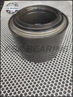 China Double Row BC2-0098FB/VA8B0 Railway Locomotive Bearing Tapered Roller Bearing for sale