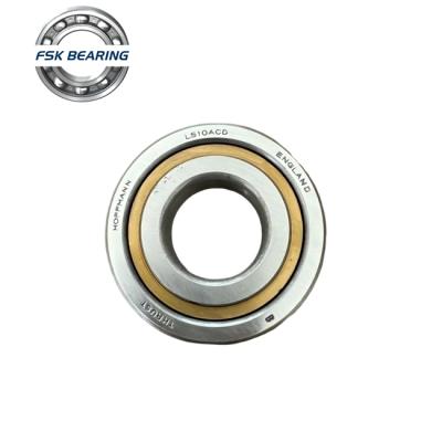 China LS9ACD Deep Groove Ball Bearing 22.225x50.8x14.3mm Rolling Bearing for sale
