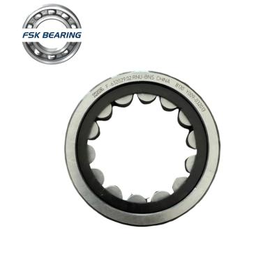 China High Speed F-625371.01RNU Cylindrical Roller Bearing 46.5x75x17mm for sale