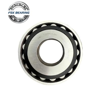 China F-629088.01.N-BNS Single Row Deep Groove Ball Bearing With Flanged Outer Ring 40.5*100*21mm for sale