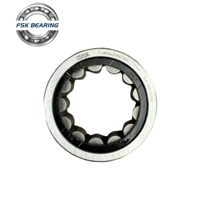 China F-670059.RN-BNS Gearbox Bearing Roller Bearing  Single Row Deep Groove Ball Bearing With Flanged 55*94*17/19mm for sale