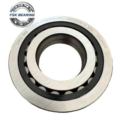 China F-684629.NU-BNS Single Row Cylindrical Roller Bearing 40*80*18mm for sale