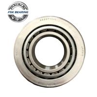 China High Precision 32207-1R-1 Tapered Roller Bearing 35X72X24.25mm for sale