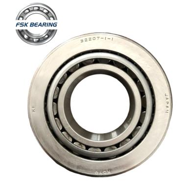 China High Precision 32207-1R-1 Tapered Roller Bearing 35X72X24.25mm for sale