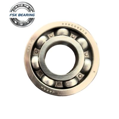China Reliable 28BC06S10 Single Row Deep Groove Ball Bearing 28x64x15mm for sale