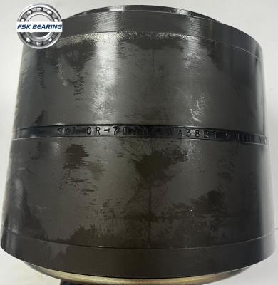 China China FSK CRU125x 235 Train Bearing Unit Double Row Tapered Roller Bearing for sale