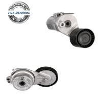 China 2742001370 Tensioner Pulley Belt Tensioner Deflection Pulley OE Number By MERCEDES-BENZ SMART for sale