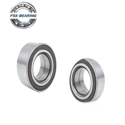 China 45BWD20C Automotive Wheel Hub Bearing High Load Capacity Quiet Automotive Parts for sale