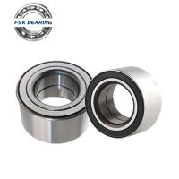 China DU3009ADDXA Hub Wheel Bearing ATV Double Radial Ball Bearing for sale