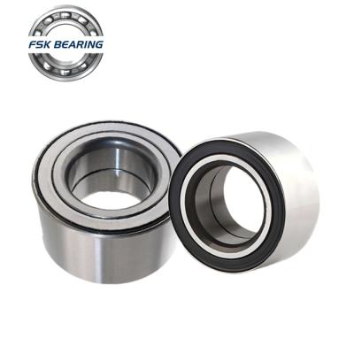 China DU3009ADDXA Hub Wheel Bearing ATV Double Radial Ball Bearing for sale
