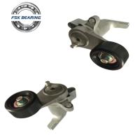 China Durable 2TZ-1304010 Pulley Belt Tensioner Assembly For Truck Accessories Toyota for sale