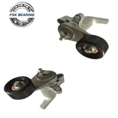 China Durable 2TZ-1304010 Pulley Belt Tensioner Assembly For Truck Accessories Toyota for sale