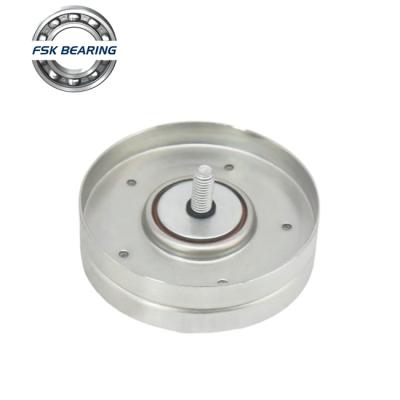 China 06H903341C 06H 903 341 C Accessory Drive Belt Idler Pulley for sale