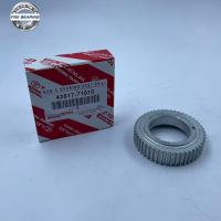 China High Quality 43517-71010 Wheel Hub Bearing 50*100*60mm For TOYOTA for sale