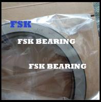 China Medium Size 51140M Plane Thrust Ball Bearing Spindle Bearing For Machine Tool , Brass Cage for sale