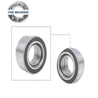 China 35BWD10B Double Row Wheel Hub Ball Bearing For NSK 35x54x76mm for sale