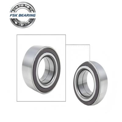China High Speed 42BWD19C Automotive Wheel Hub Bearings For Various Vehicle Models for sale