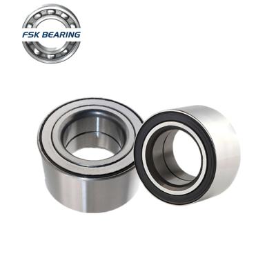China High Load 44BWD02A Automotive Wheel Hub Bearing Unit Manufacture 44x82.5x37mm for sale
