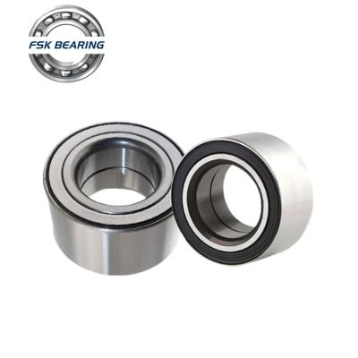 China High Quality 45BWD15A Wheel Bearing Kit For Front Axle Of MITSUBISHI for sale
