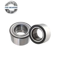 China High Quality 45BWD15A Wheel Bearing Kit For Front Axle Of MITSUBISHI for sale