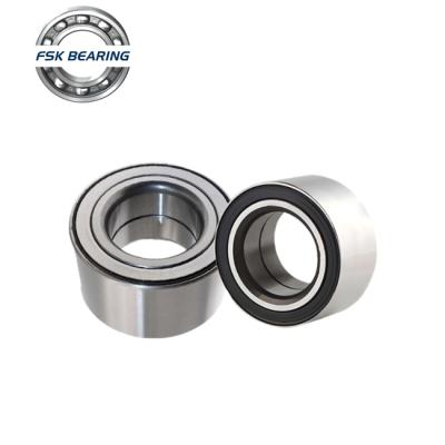 China High Quality 45BWD15A Wheel Bearing Kit For Front Axle Of MITSUBISHI for sale