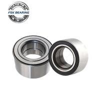 China 46KWD03G Tapered Roller Bearing Wheel Hub Bearing By SEON Offers Double Row 46*78*49mm for sale