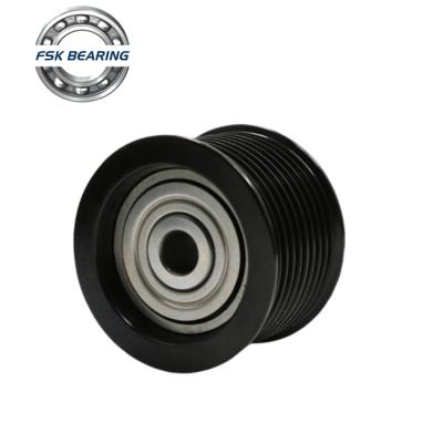 China 16603-51010 VKM 61077 Engine Idler Pulley Compatible With Toyota Land Cruiser for sale
