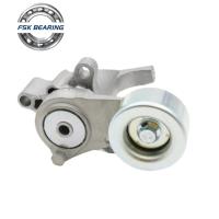 China 16620-75010 16620-75011 16620-75030 Tnsioner Pulley For Toyota For Tacoma Hilux 2.7L for sale