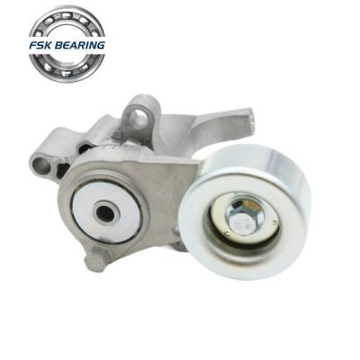 China 16620-75010 16620-75011 16620-75030 Tnsioner Pulley For Toyota For Tacoma Hilux 2.7L for sale