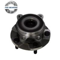 China 513258 43550-42020 43550-0R020 43550-02020 VKBA6875 Wheel Hub Bearing Front For RAV4 for sale