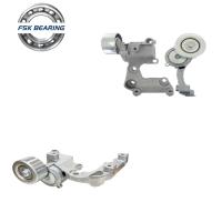 China 1662031021 1662031020 1662031051 Belt Tensioner Assembly With Pulley Compatible With Toyota Camry for sale