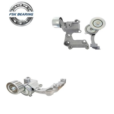 China 1662031021 1662031020 1662031051 Belt Tensioner Assembly With Pulley Compatible With Toyota Camry for sale