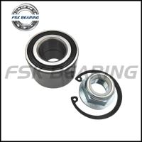 China DAC4074W-7 40BWD15A 38KWD01A Wheel Hub Bearing For TOYOTA 40x74x36mm for sale