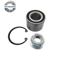China DAC4984W 49BWD02A Wheel Bearing For Toyota 49x84x50mm for sale