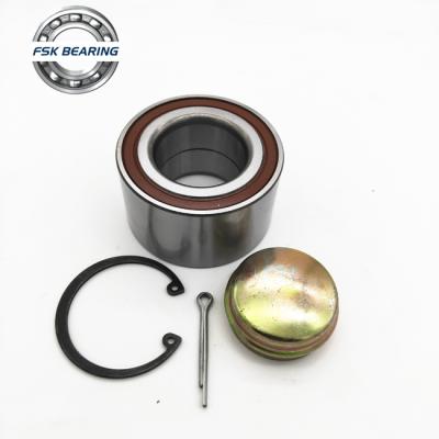 China DAC45830045 Auto Wheel Bearing For Enhanced Deep Groove Ball Bearing 45X83X45mm for sale