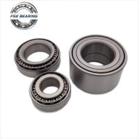 China DAC407440CS 40BWD06J Wheel Hub Bearings Angular Contact Ball Bearing Double Row 40x74x40mm for sale